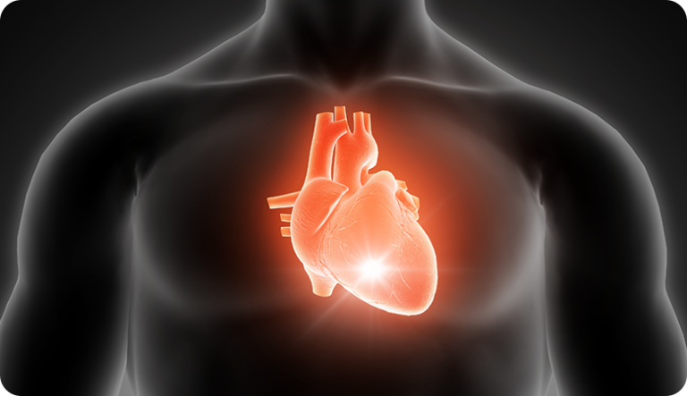 O que é o complexo QRS no ECG? | Neomed